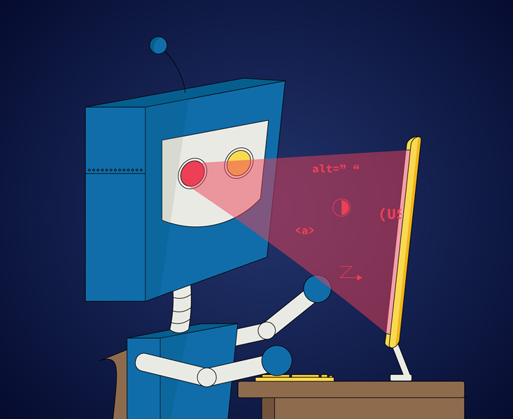 Automated Testing Is Not Automated Fixing American Foundation For The